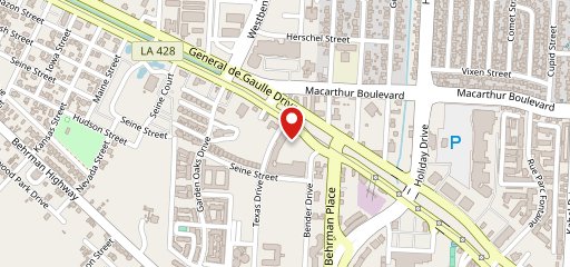 Chuck E. Cheese, New Orleans - Restaurant menu, prices and reviews