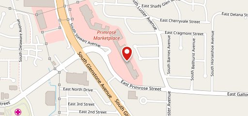 Chuck E. Cheese, Springfield - Restaurant menu, prices and reviews