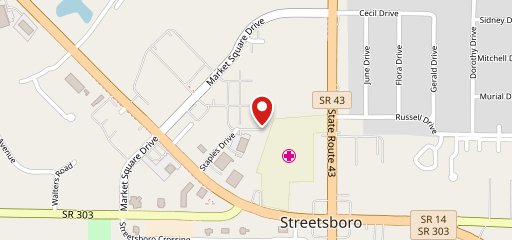 Chuggers Bar & Grill, Streetsboro - Restaurant menu, prices and reviews