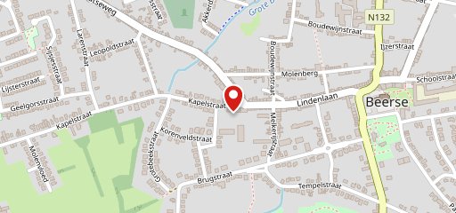 Chun wah, Beerse - Restaurant menu, prices and reviews