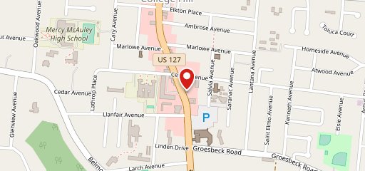 Chung Ching Restaurant, Cincinnati - Restaurant menu, prices and reviews