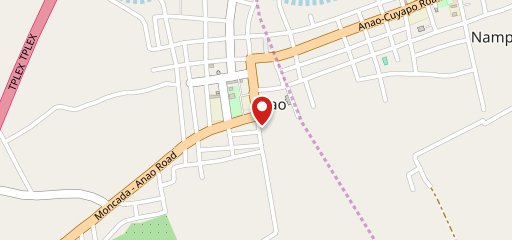 Chung's CHICKEN INASAL restaurant, Anao - Restaurant reviews