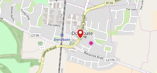 Chung's Chinese Restaurant, Donabate - Restaurant menu, prices and reviews