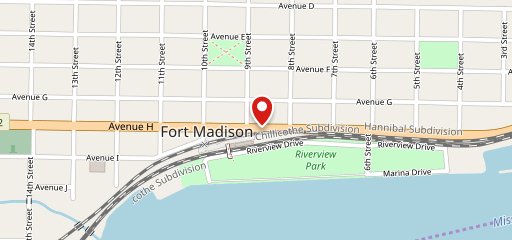 Chuong Garden, Fort Madison - Menú del restaurante, precios y reseñas