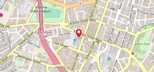 Chur Bae, Auckland - Restaurant menu, prices and reviews