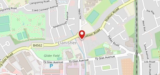 Church Inn Llanishen, Cardiff - Restaurant menu, prices and reviews