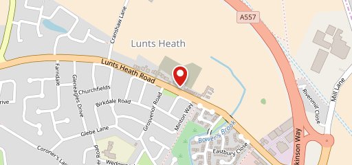 Church View Inn, Widnes - Restaurant menu, prices and reviews