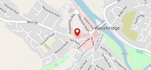 Churchill Bars, Wadebridge - Restaurant menu, prices and reviews