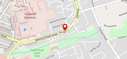 Phatt Flavours in Preston - Restaurant menu and reviews