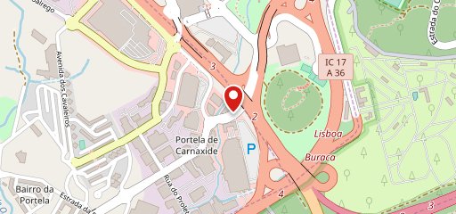 Churrascão Rodizio Alfragide, Carnaxide - Menu do restaurante, preços e ...