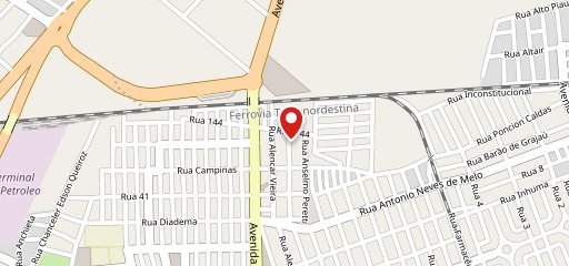 Churrascaria E Pizzaria Xerém, Teresina - Menu do restaurante, preços e ...