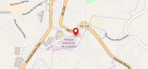 CHURRASQUEIRA DA VILA restaurant, Lousada - Restaurant reviews