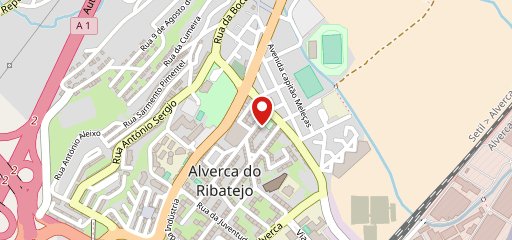 Churrasqueira GoodGrill restaurante, Alverca do Ribatejo - Avaliações ...