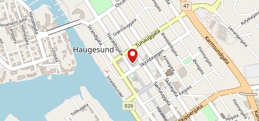 Cibo AS, Haugesund - Restaurant menu, prices and reviews