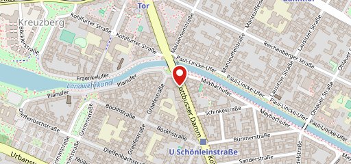 Cicala caffetteria italiana, Berlin - Speisekarte, Preise und Bewertungen