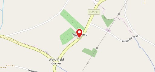 Rich's Cider Farm, Highbridge - Restaurant menu, prices and reviews