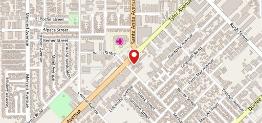 Cielito Lindo, South El Monte - Restaurant menu, prices and reviews