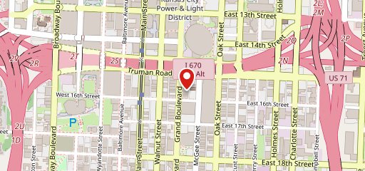 Cigar Box, Kansas City - Restaurant menu, prices and reviews
