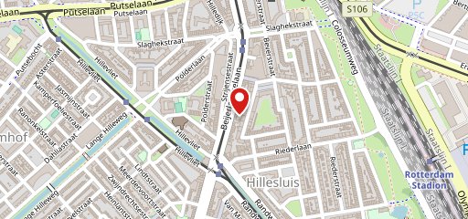 Cigkoftem, Rotterdam, Beijerlandselaan 148 - Restaurant reviews