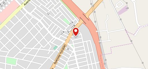 Cimonni's Bakery & Café - Avenida Yucatán, Merida - Menú del ...
