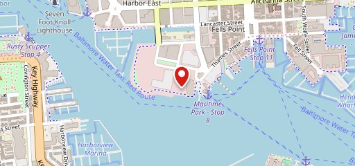 Cindy Lou's Fish House, Baltimore - Restaurant menu, prices and reviews