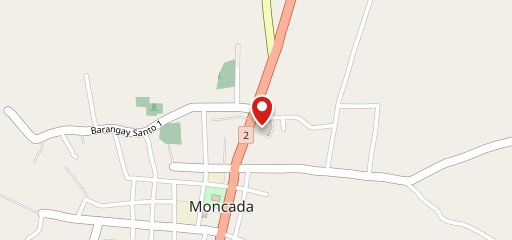 Cindys Bakery - Moncada, Moncada - Restaurant menu, prices and reviews