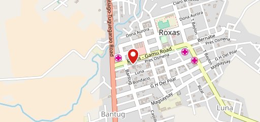 Cindys Bakery - Roxas, Roxas - Restaurant reviews