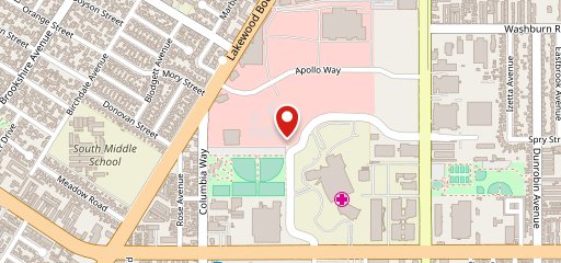 Cinemark Downey and XD, Downey - Restaurant menu, prices and reviews