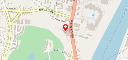 Cinemark West Springfield 15 and XD in West Springfield - Restaurant ...