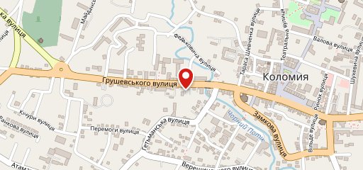 Cinnamon, Kolomea - Restaurantbewertungen