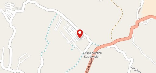 Cinnamon Venture, Cardona - Restaurant menu, prices and reviews