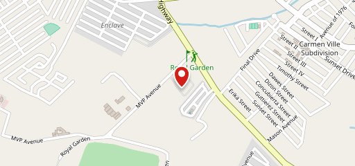 Cioccolo Cafè, Angeles - Restaurant menu, prices and reviews