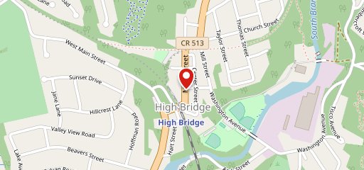 Circa, High Bridge - Restaurant menu, prices and reviews