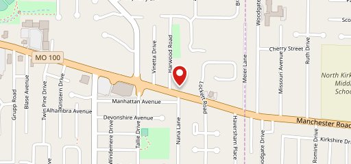 Circle 7 Ranch, Des Peres - Restaurant menu, prices and reviews