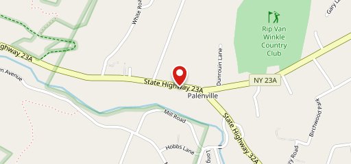 Circle W Market, Palenville - Restaurant menu, prices and reviews