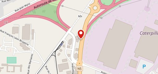 Bowling Circus Gosselies, Charleroi - Menu du restaurant, prix et avis