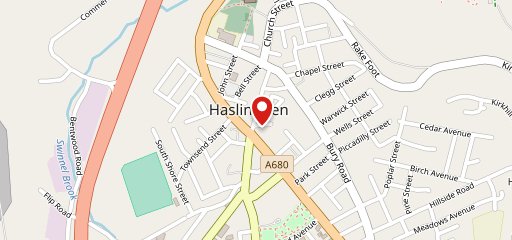 Cissy Greens Bakery, Rawtenstall - Restaurant menu, prices and reviews