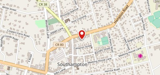 Citarella Gourmet Market - Southampton, Southampton - Restaurant menu ...