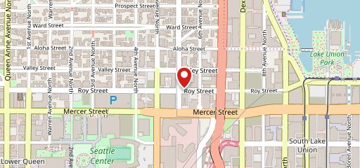 Citizen Collective, Seattle - Restaurant menu, prices and reviews