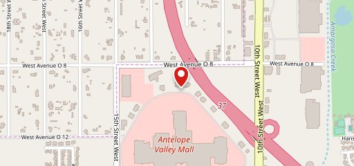 CITY BUFFET, Palmdale - Restaurant menu, prices and reviews