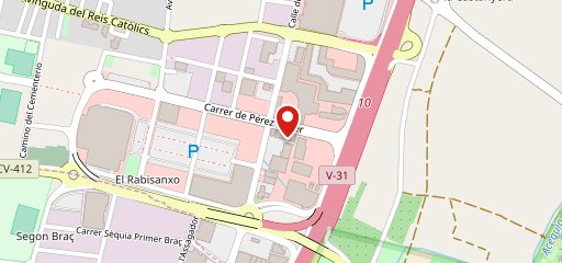 Asador City Wok Alfafar, Alfafar - Menú del restaurante, precios y reseñas