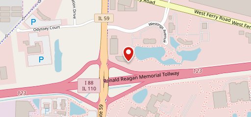 CityGate Grille, Naperville - Restaurant menu, prices and reviews