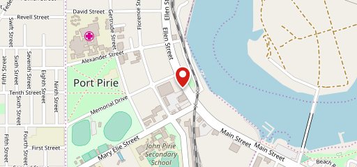 CJ1 Indian Curry, Port Pirie - Restaurant menu, prices and reviews