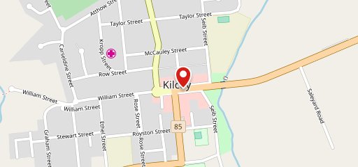 CJ's Pastries, Kilcoy - Restaurant menu, prices and reviews