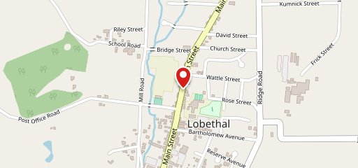 Clara Cakes, Lobethal - Restaurant menu, prices and reviews