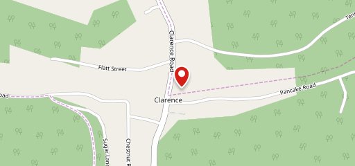 Clarence Moose Lodge 1565, Clarence - Restaurant menu, prices and reviews