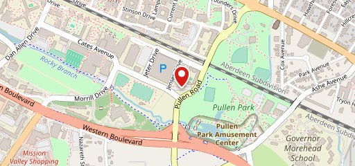 Clark Dining Hall, Raleigh - Restaurant menu, prices and reviews