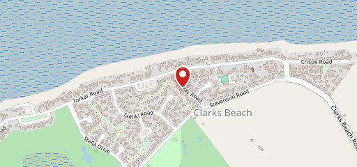 Clarks Beach Takeaways, Clarks Beach - Restaurant menu, prices and reviews