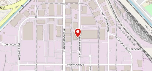 Clarmil Manufacturing Corporation, Hayward - Restaurant menu, prices ...