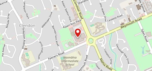 Clendon Bakery, Auckland - Restaurant menu, prices and reviews